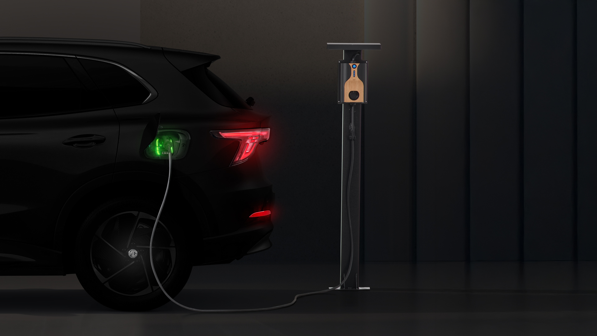 MG MGS5 EV: A Budget-Friendly Electric SUV | EV Performance