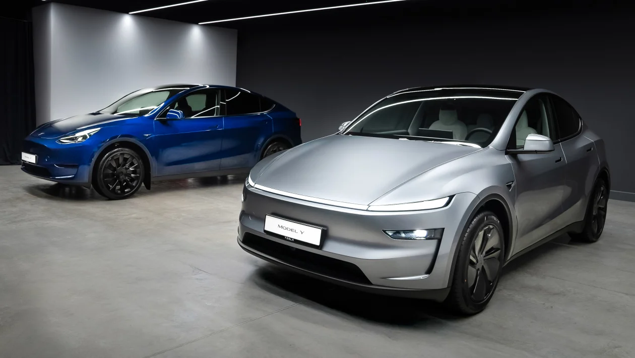 Tesla Just Slashed Model Y Prices – Here’s What You Get For Your Money ...