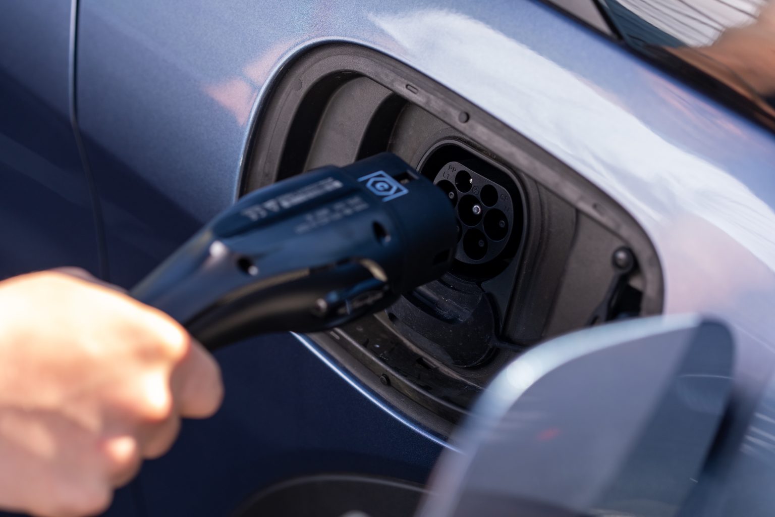 BYD And Octopus Energy Launch UK's First 'Free Charging' EV Deal | EV ...