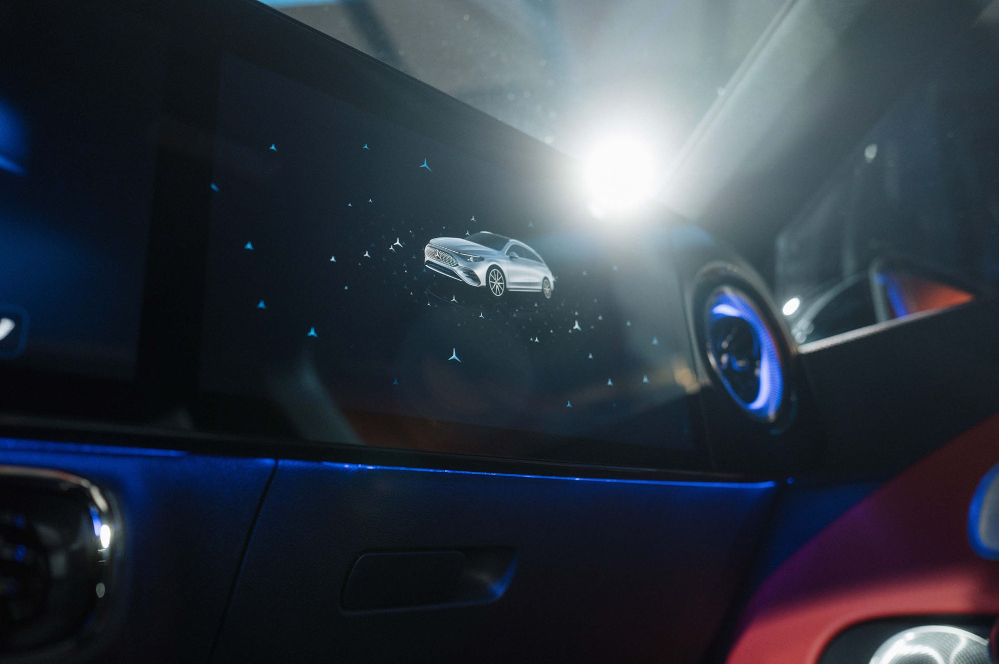 Mercedes’ First Electric Estate? Meet The 349bhp CLA Shooting Brake ...