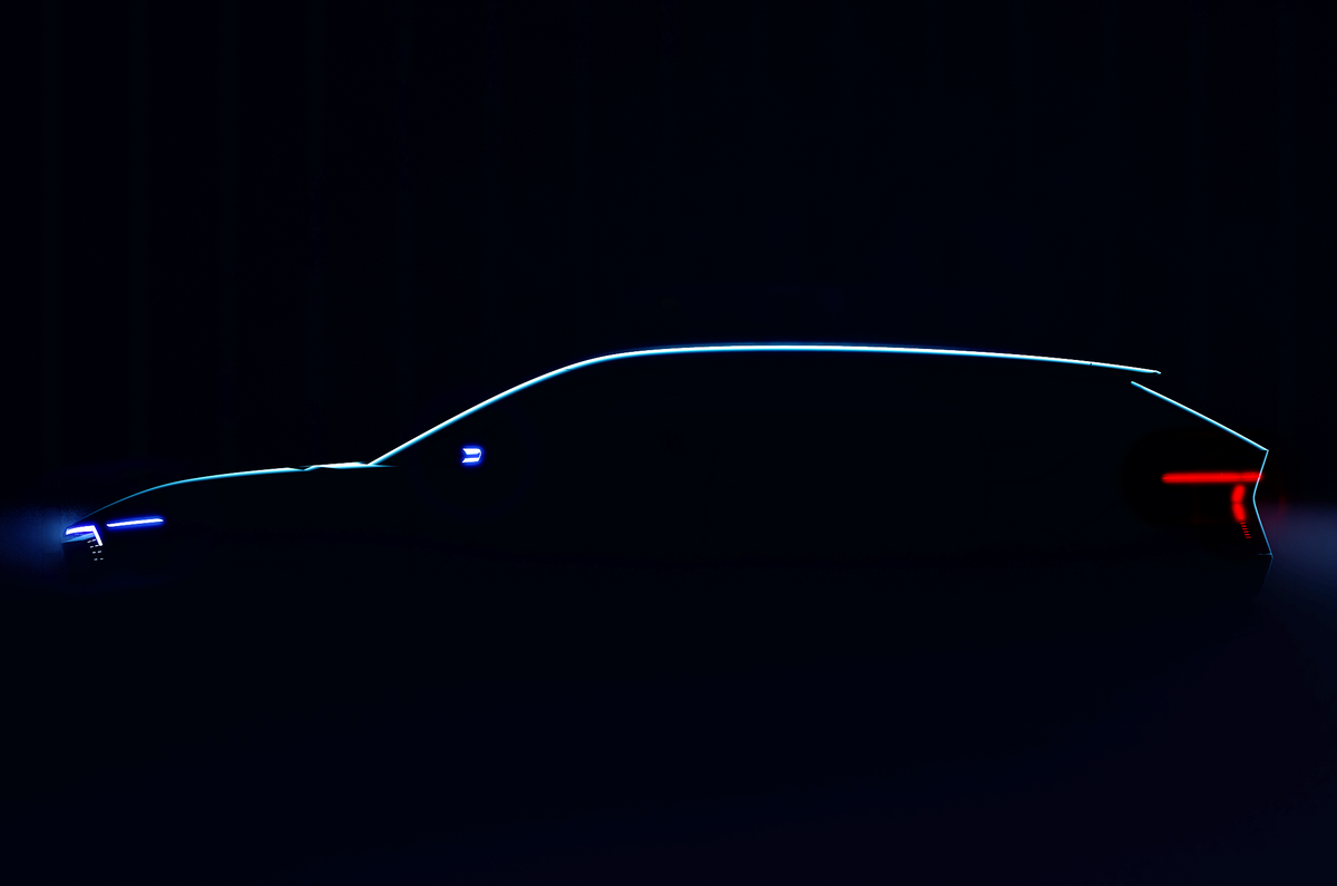 Skoda Vision O: The 372-Mile Electric Estate That Makes Sense | EV ...